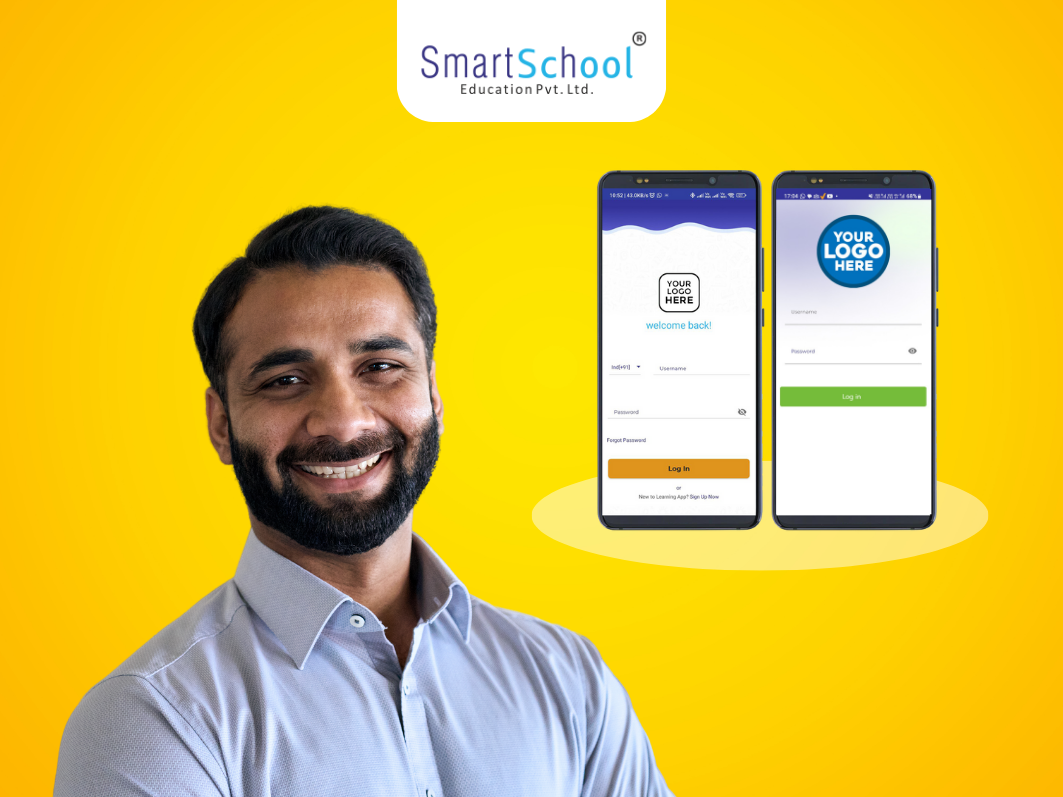 SmartSchool Education Private Limited