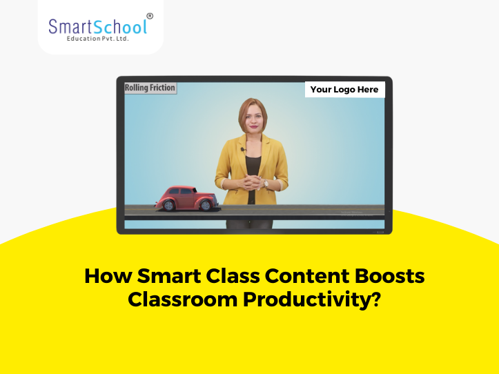 SmartSchool Education Private Limited