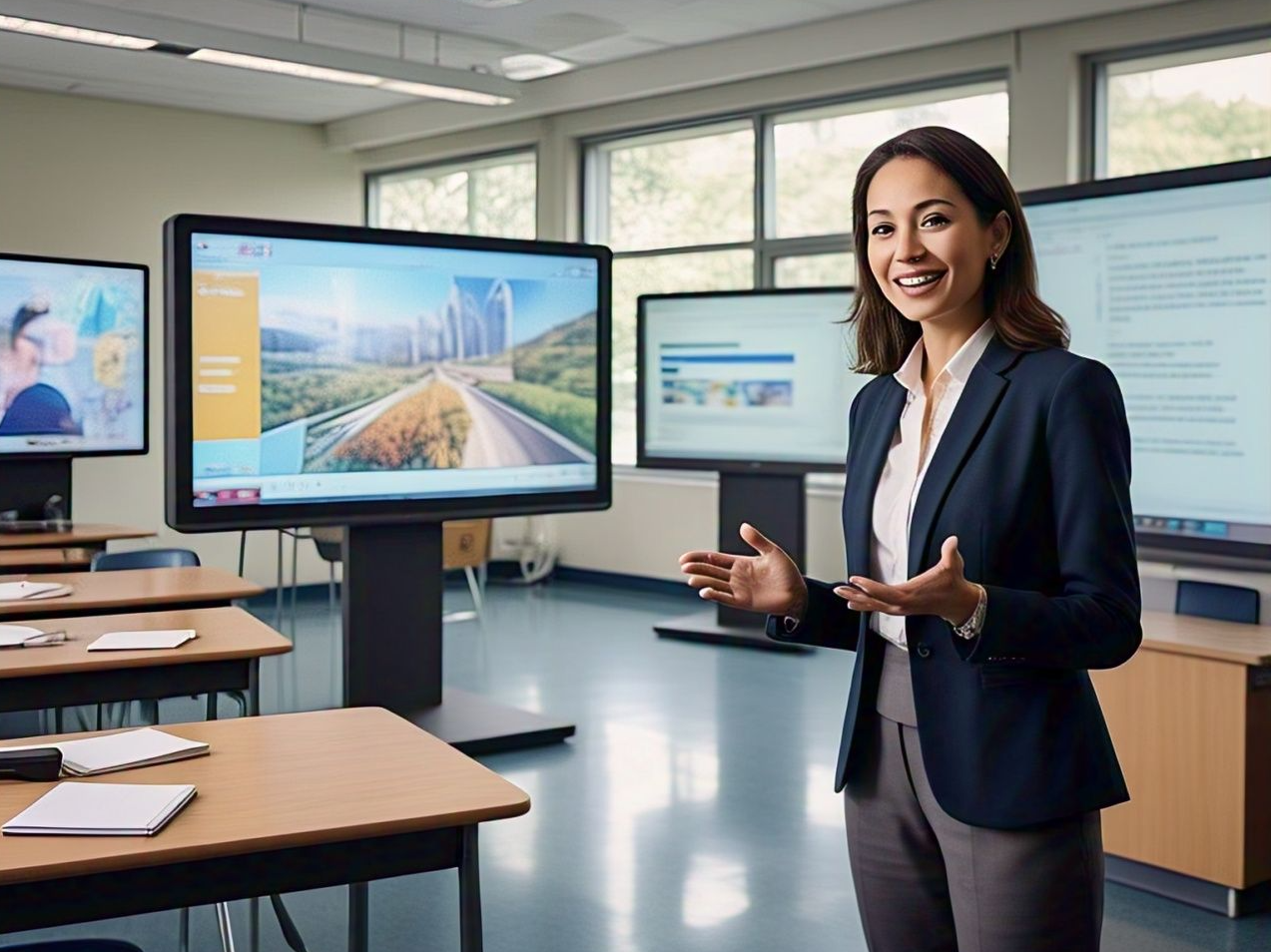 SmartSchool Education Private Limited