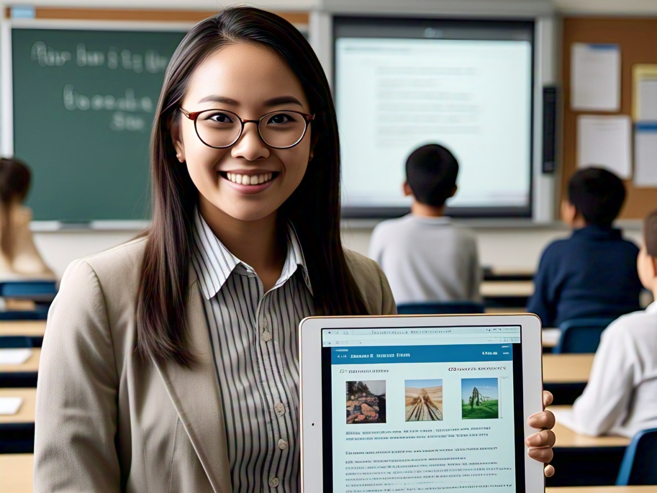 SmartSchool Education Private Limited