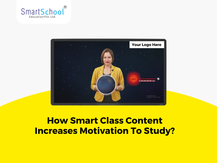 SmartSchool Education Private Limited