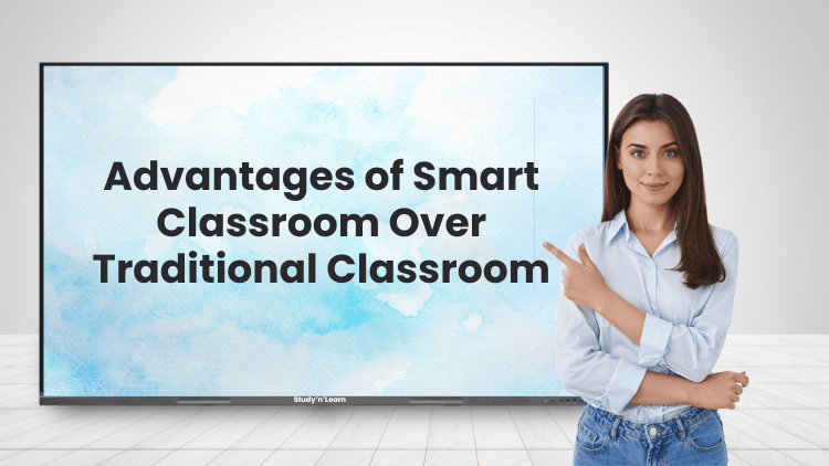 Study'n'Learn - Smarter Way To Study