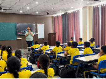 SmartSchool Education = The smarter way to do Ed-Tech Business