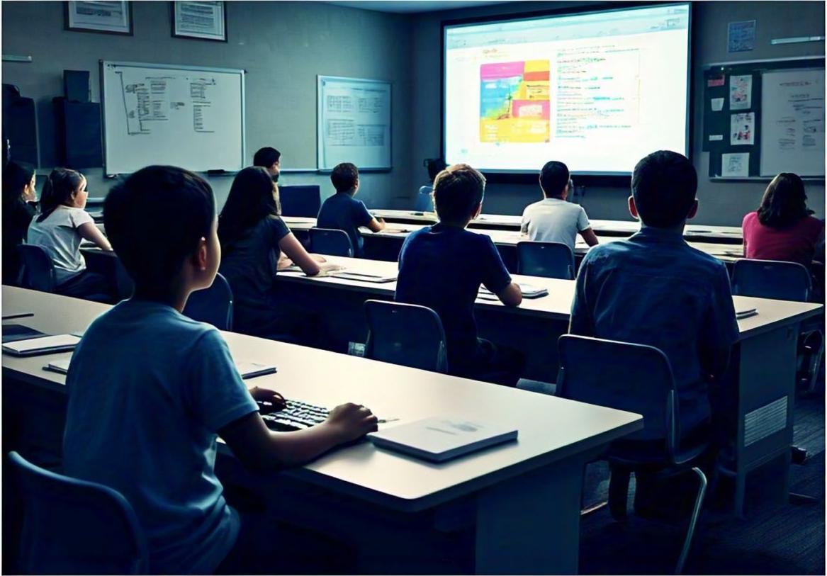 SmartSchool Education Private Limited