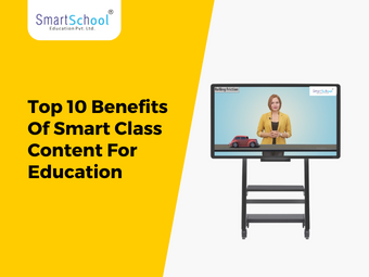 SmartSchool Education Private Limited
