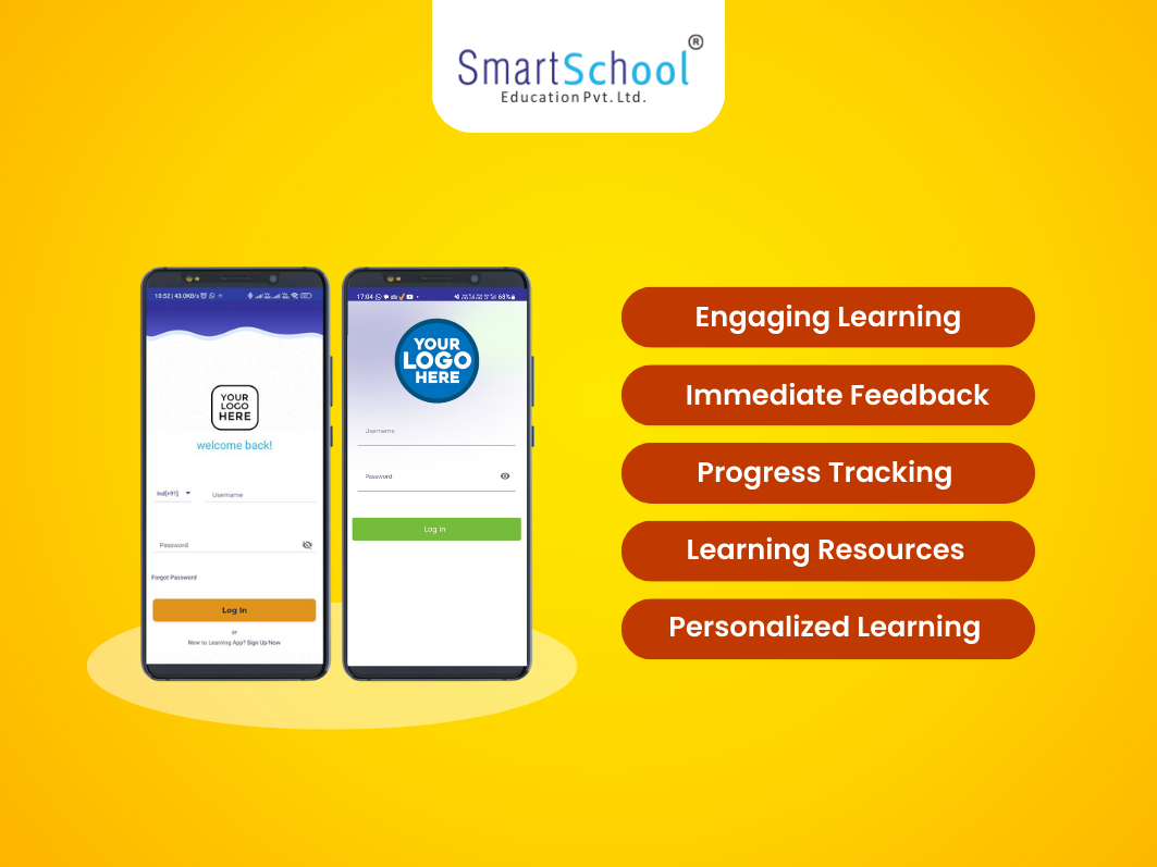 SmartSchool Education Private Limited