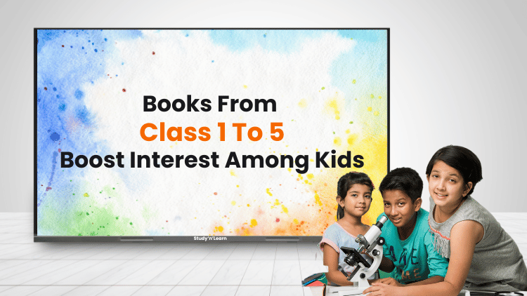 Study'n'Learn - Smarter Way To Study