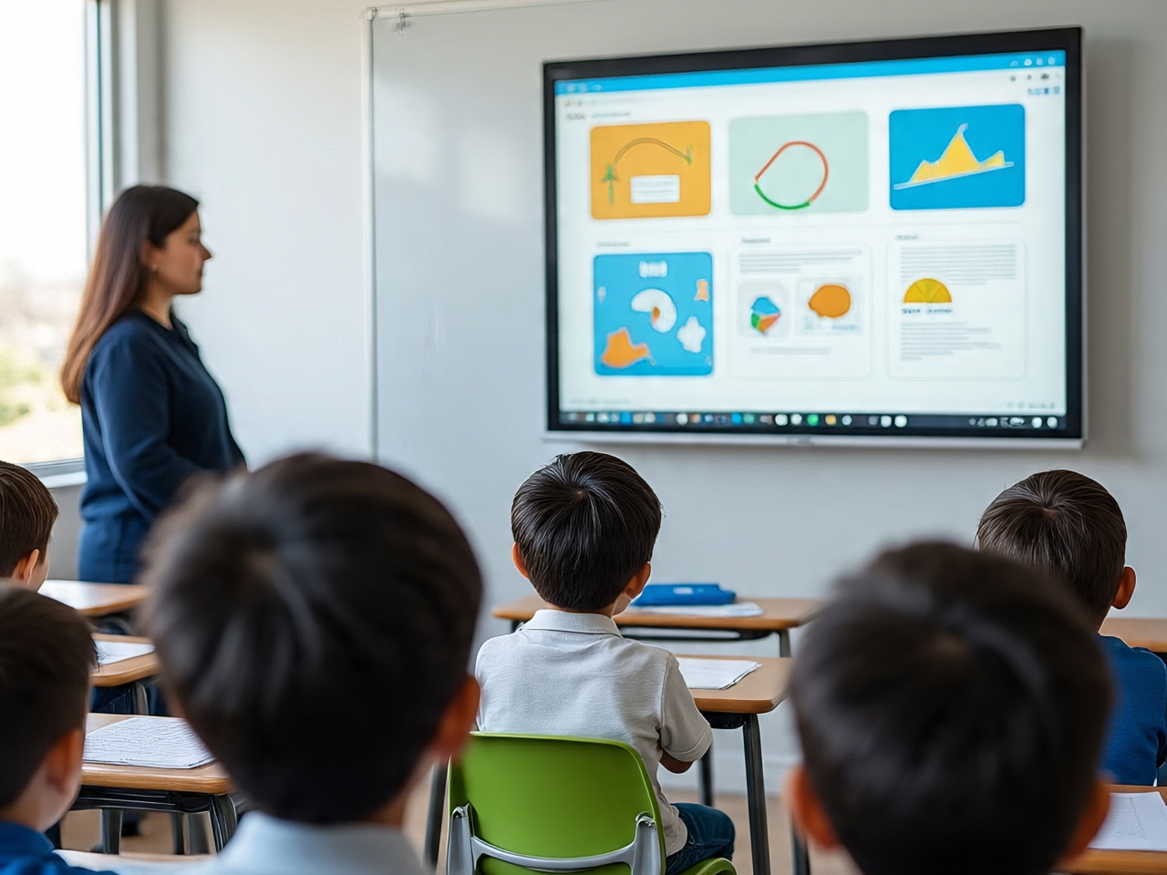 SmartSchool Education Private Limited