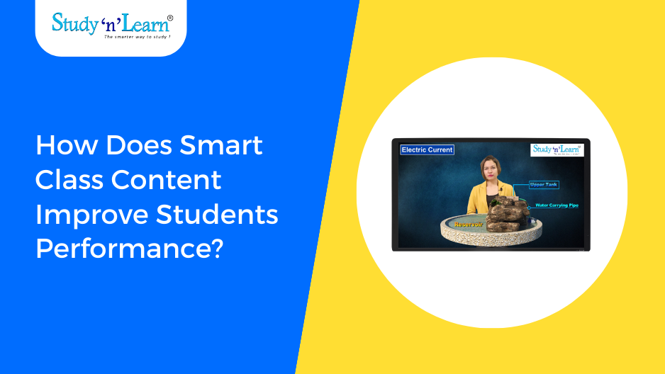 Study'n'Learn - Smarter Way To Study