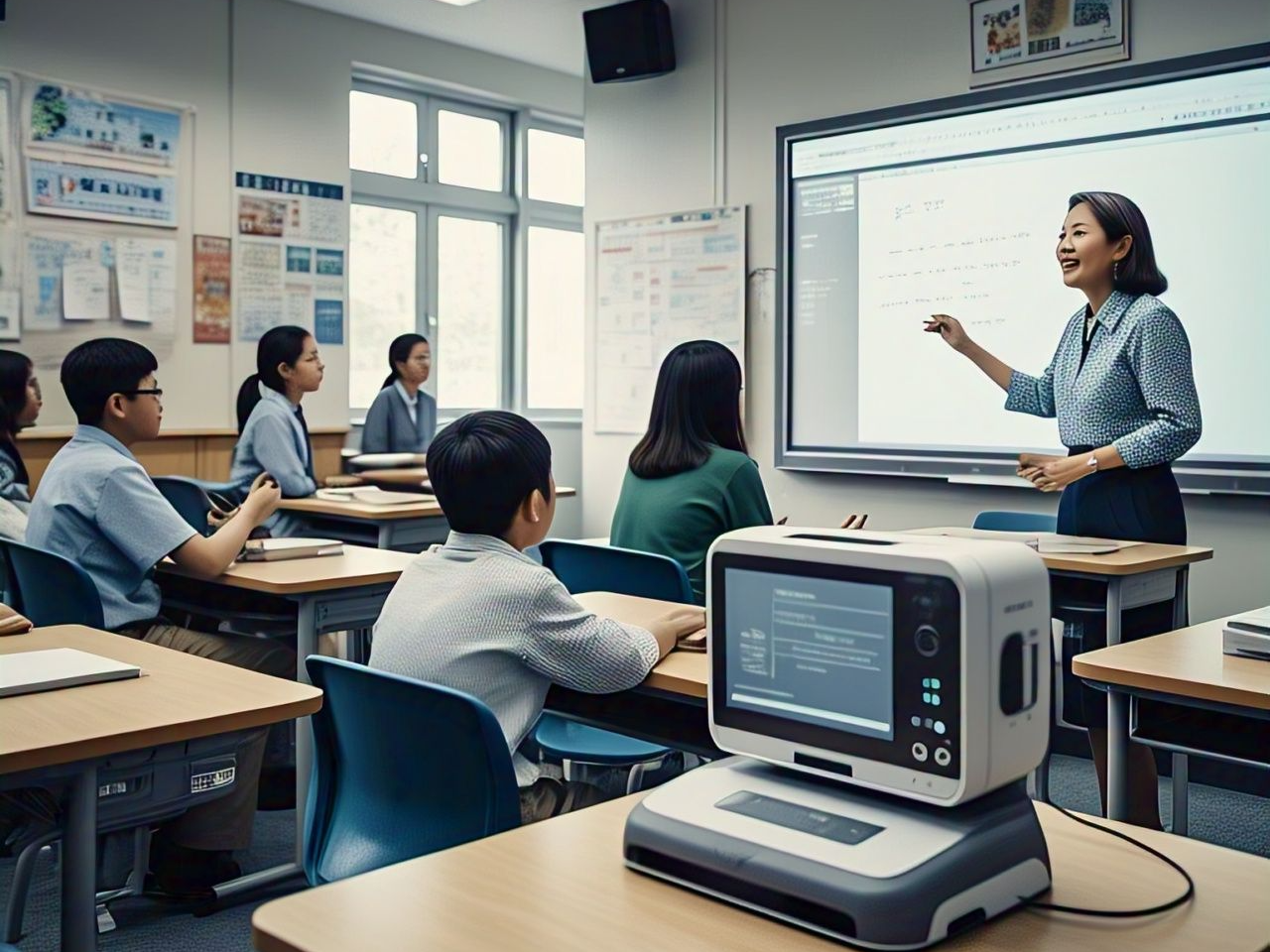 SmartSchool Education Private Limited