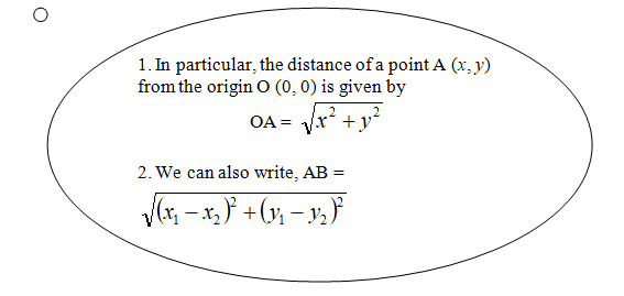 Coordinate Geometry: Basics, Distance & Section Formula With Examples