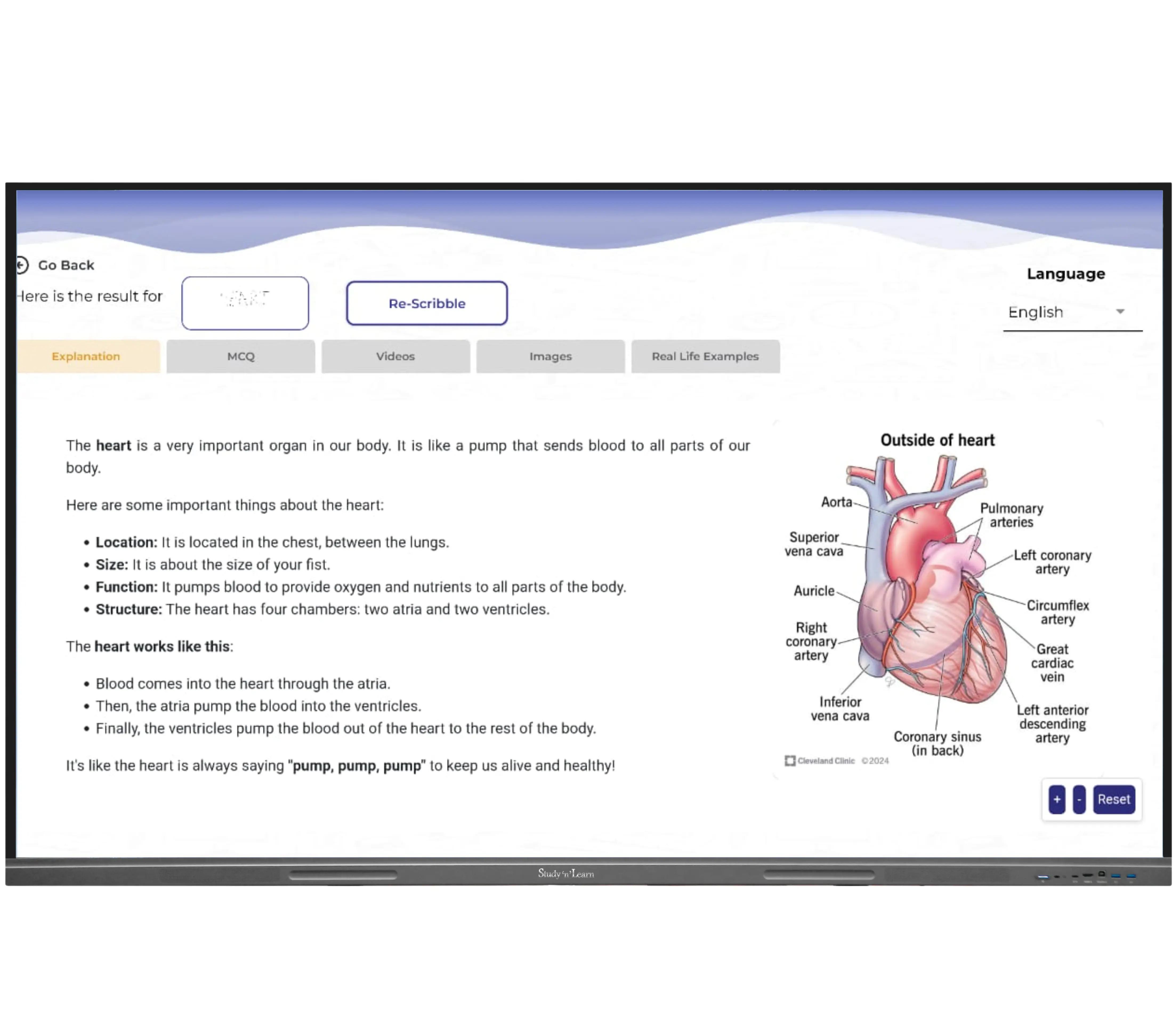 Study'n'Learn - Smarter Way To Study
