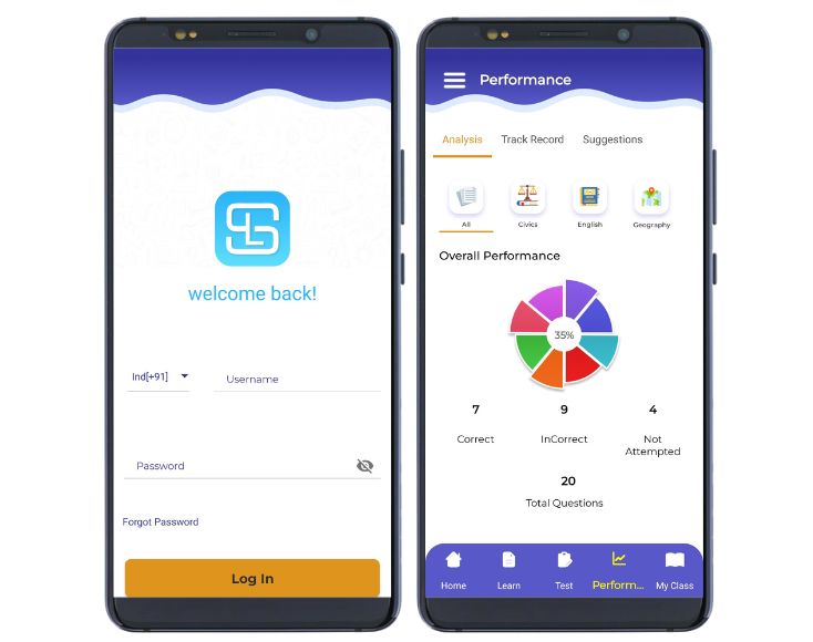 Study'n'Learn - Smarter Way To Study