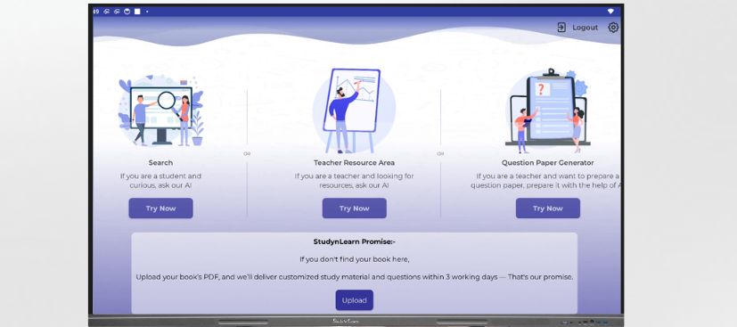 Study'n'Learn - Smarter Way To Study