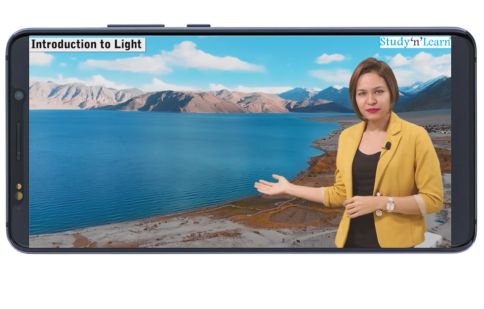 Study'n'Learn - Smarter Way To Study